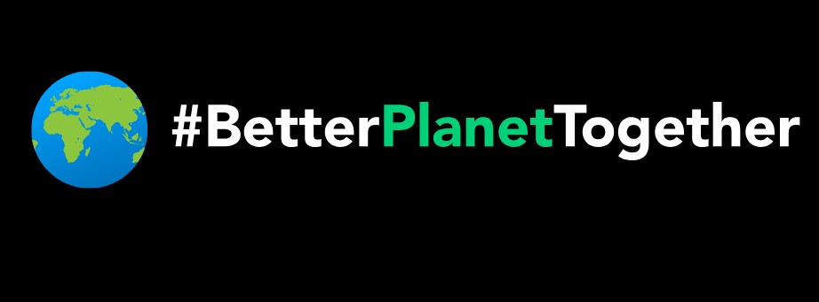 Better Planet Together